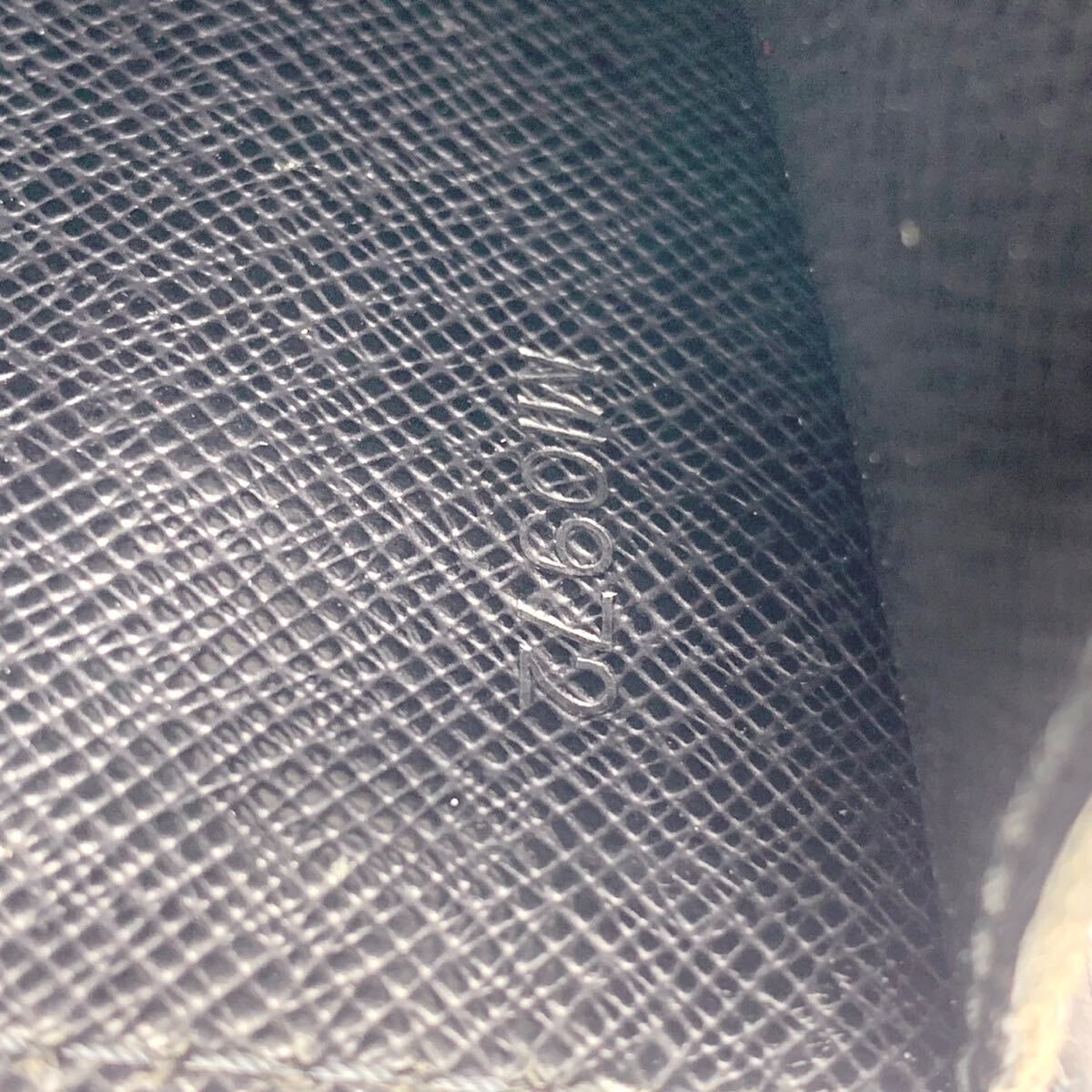 Yahoo!オークション - t811 ルイヴィトン LOUIS VUITTON エピ セリエ ...