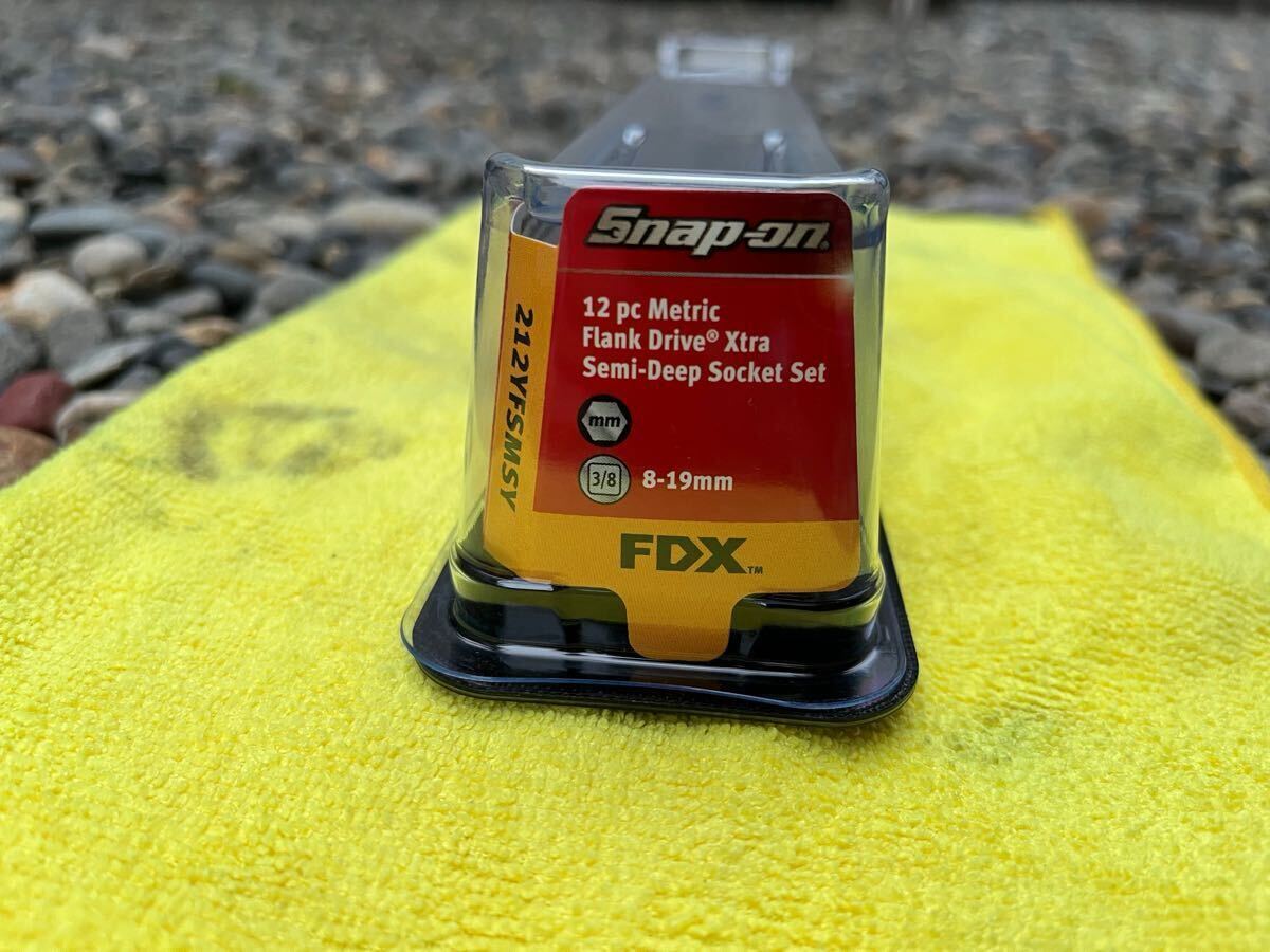 Yahoo!オークション - スナップオン SNAP ON ソケットホルダー FDX 212...