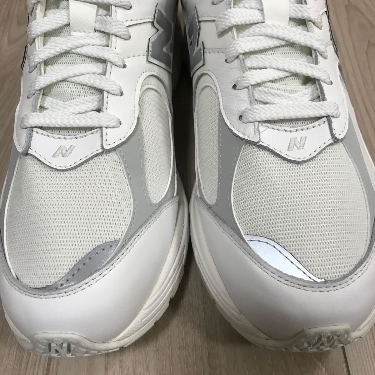 new balance M2002RXM GTX D 2002R LIFESTYLE ALL WHITE GREY new balance M2002RXM GTX D 2002R LIFESTYLE ALL WHITE GREY