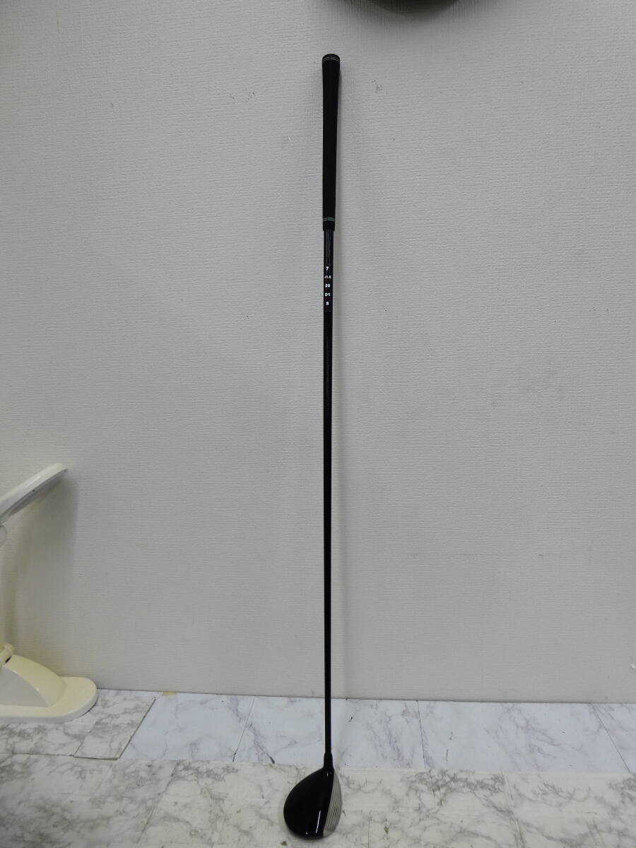 Yahoo!オークション - オノフ ONOFF FAIRWAY ARMS 7 LOFT 20 Flex s M...