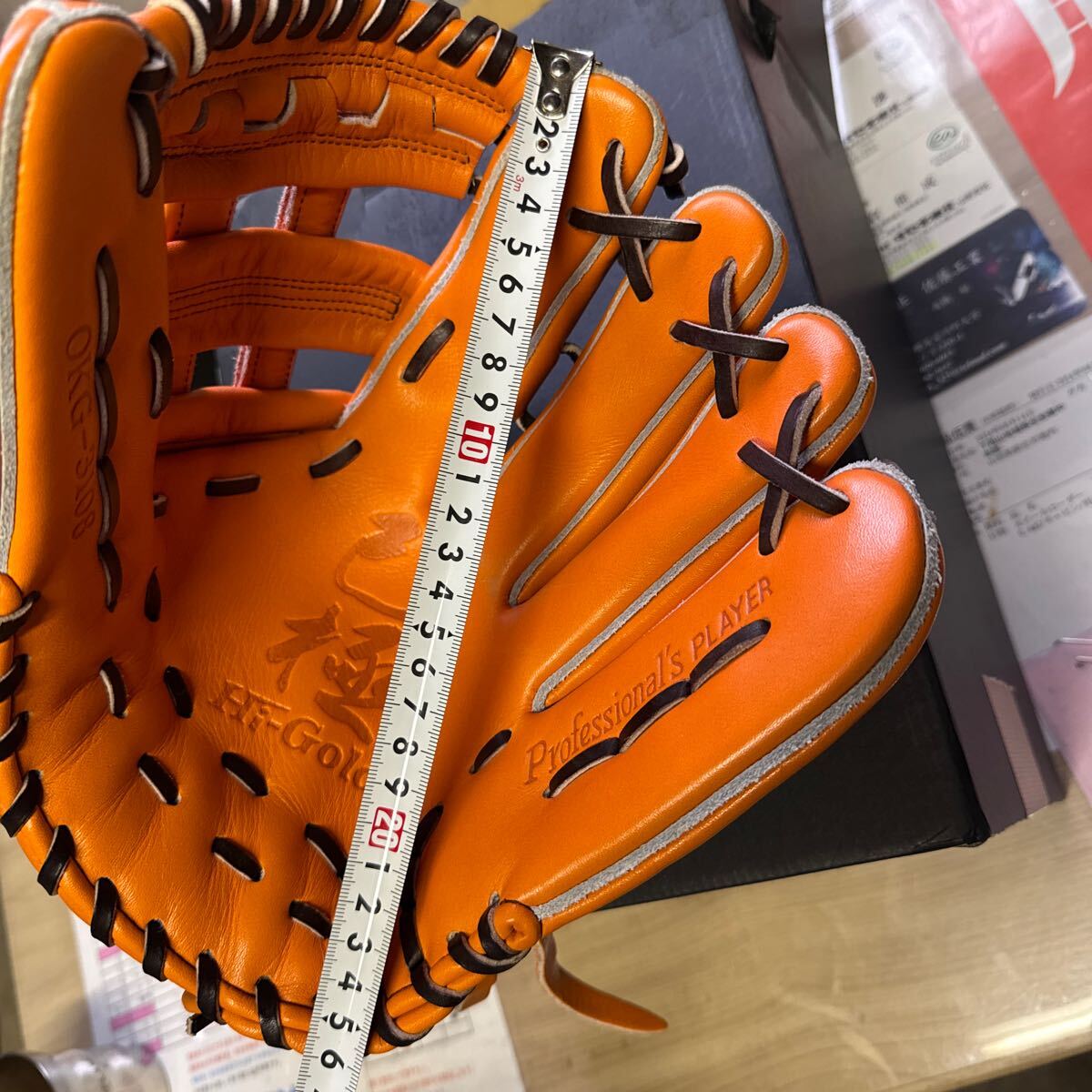 Yahoo!オークション - ハイゴールド OKG−3108