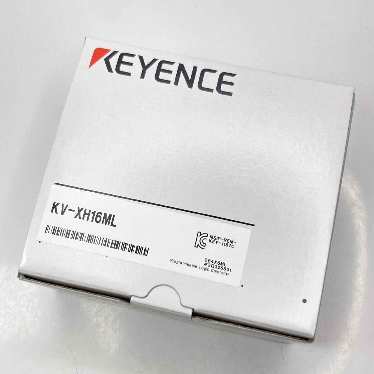 Yahoo!オークション - KV-XH16ML KV-8000 シリーズ 位置決め・モーショ...