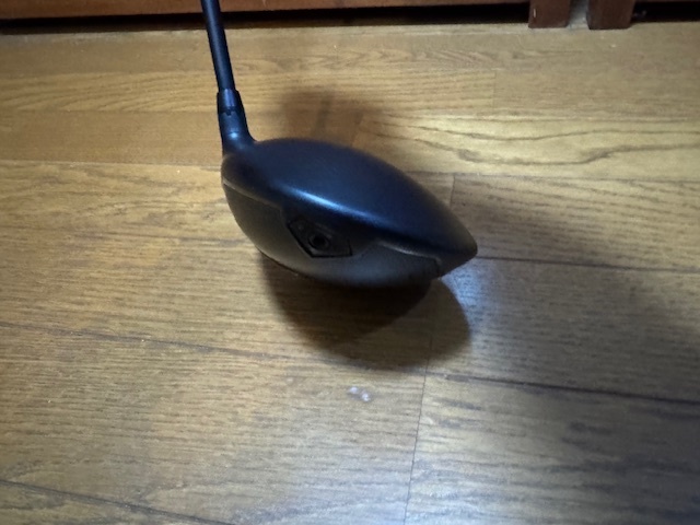 Yahoo!オークション - コブラ DARKSPEED LS ドライバー Speeder NX for...