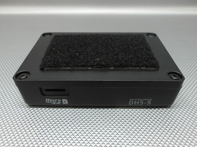 Yahoo!オークション - 中古 日産 純正 DH5-S ドライブレコーダー ドラ...