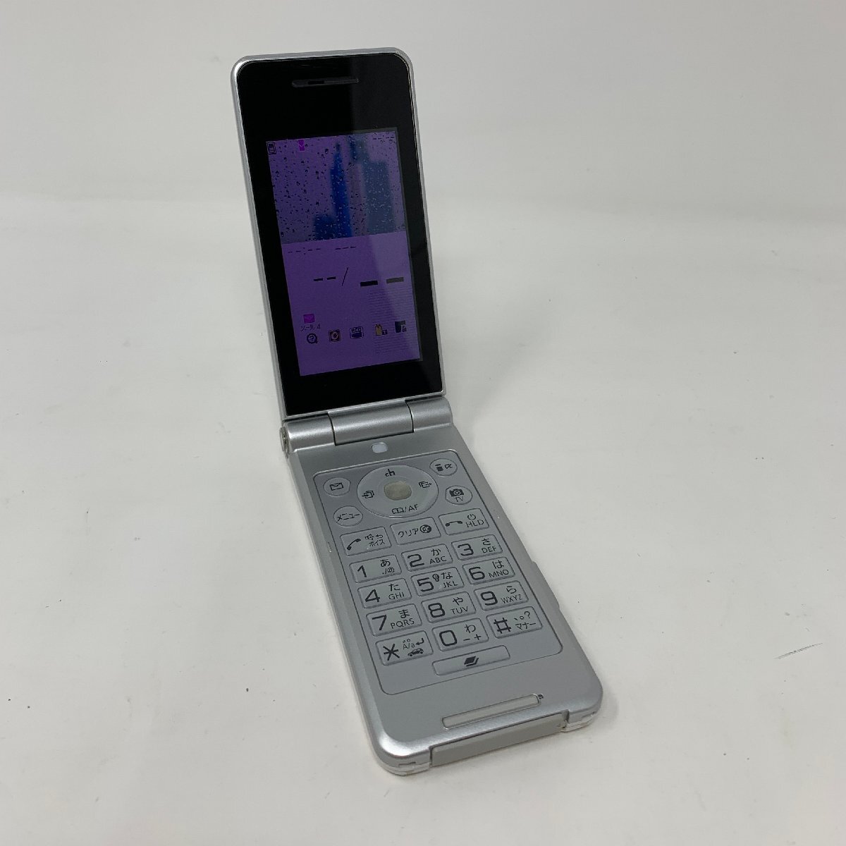 Yahoo!オークション - Panasonic/ドコモケータイ P-01H/docomo FOMA 3G...