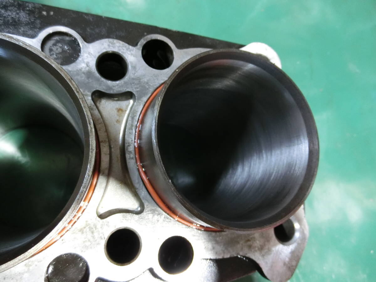 Yahoo!オークション - Z1A ノーマルボアシリンダー ストック品