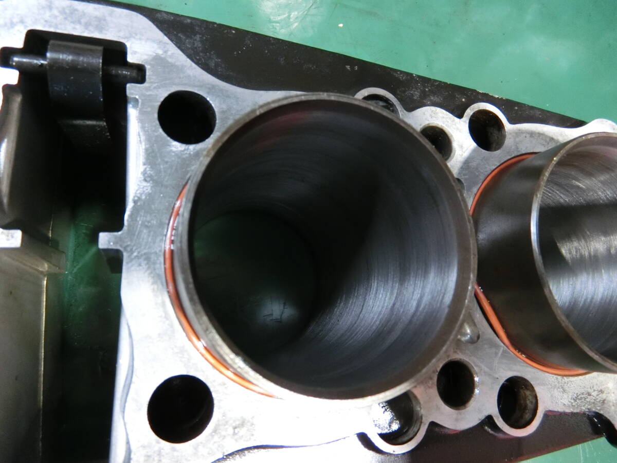 Yahoo!オークション - Z1A ノーマルボアシリンダー ストック品