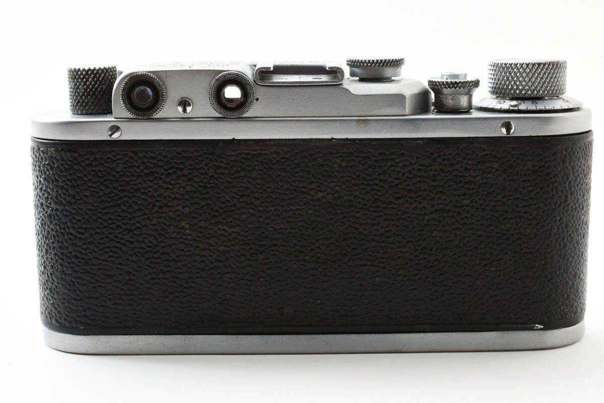 Yahoo!オークション - 希少 ロシア製 Leotax F レオタックス レンジフ...