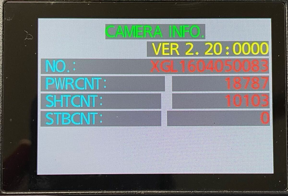 Yahoo!オークション - パナソニック ルミックス DMC GX8 ボディ DMW-BT...