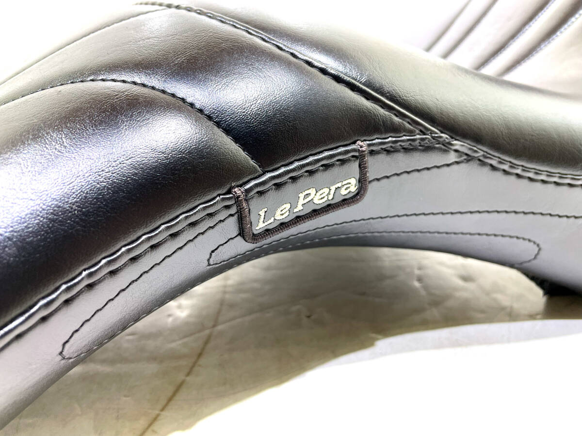 Yahoo!オークション - 売り切り Le Pera製 ハーレーダビッドソン 14-1...