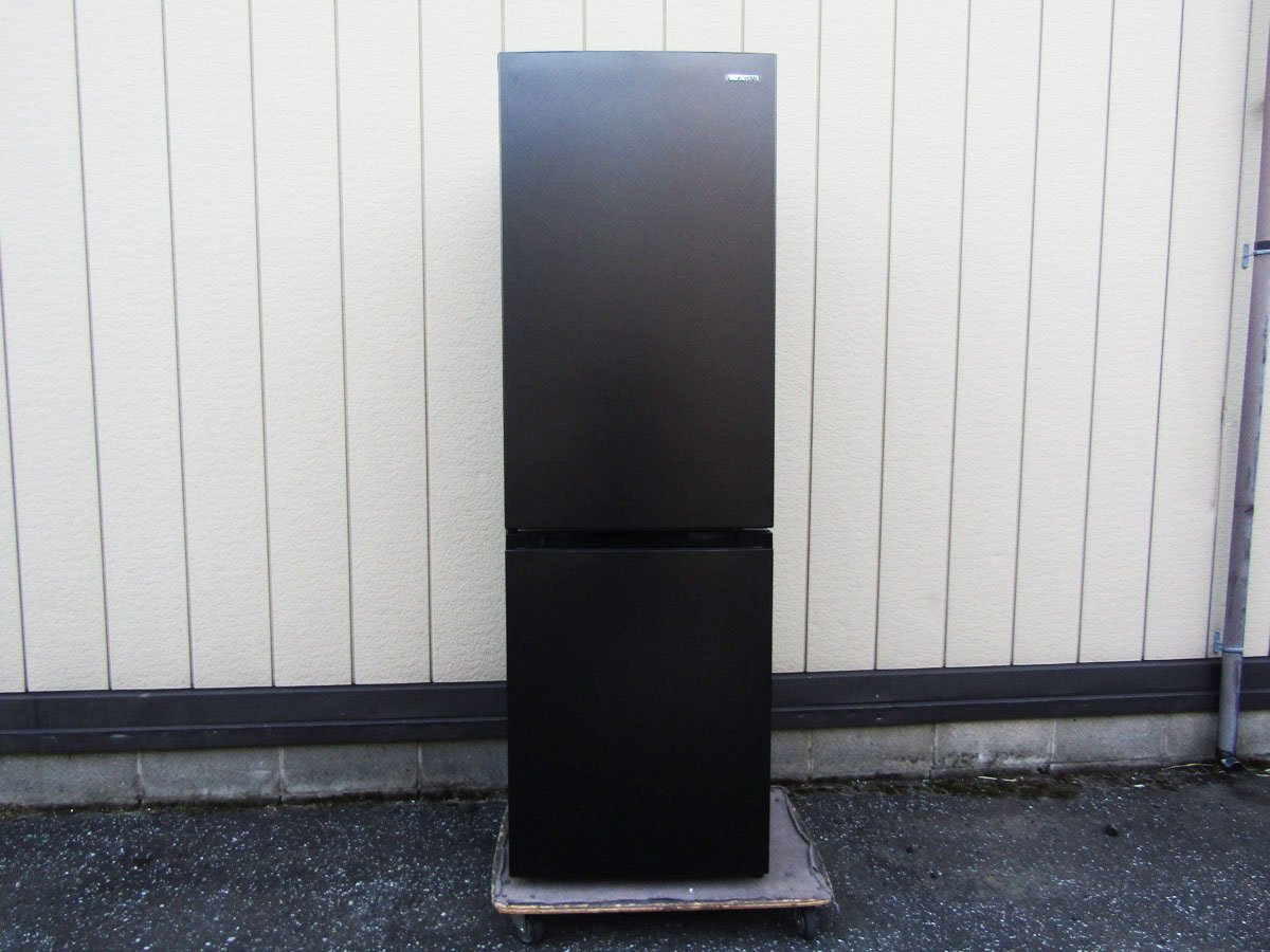 Yahoo!オークション - 展示品 IRIS OHYAMA/アイリスオーヤマ ノンフロ...