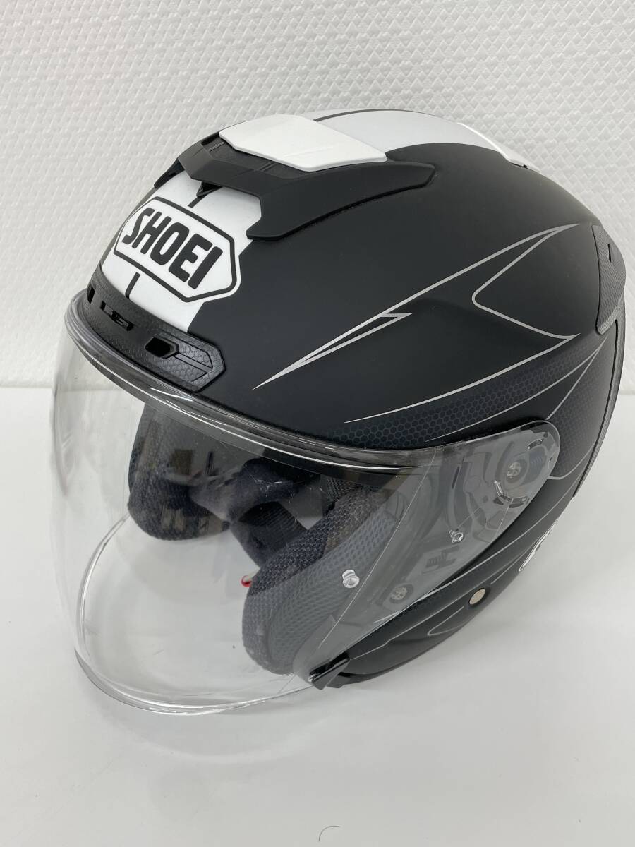 SHOEI ショウエイ J-FORCE4 ジェイフォースフォー ヘルメット XLサイズ NO.10031-SHOEI–日本Yahoo!拍賣｜MYDAY代標代購網、海外購物第一站