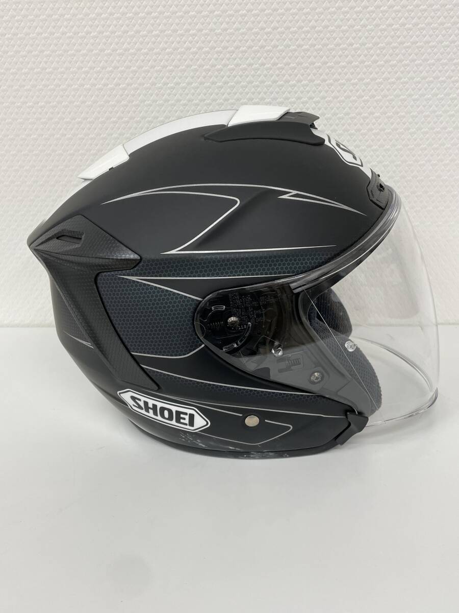 SHOEI ショウエイ J-FORCE4 ジェイフォースフォー ヘルメット XLサイズ NO.10031-SHOEI–日本Yahoo!拍賣｜MYDAY代標代購網、海外購物第一站