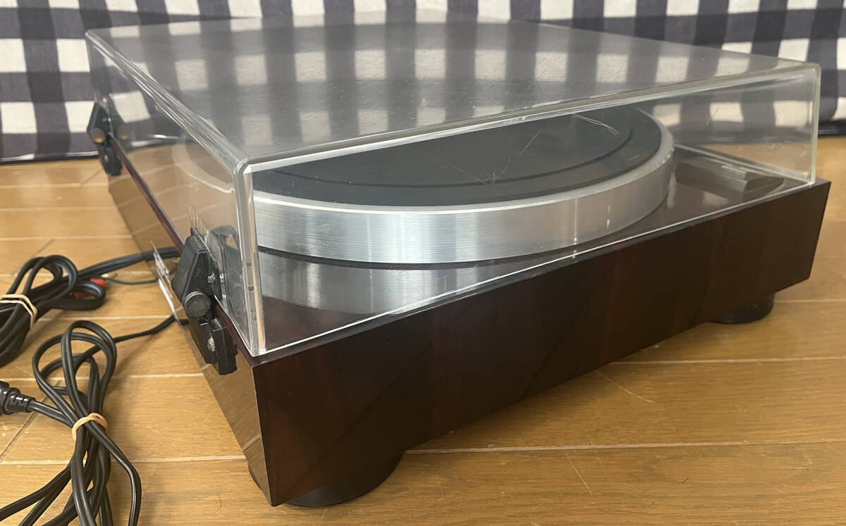 Yahoo!オークション - 【Victor QL-Y66F】ビクター Stereo Record Play...