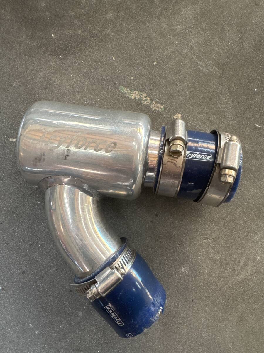 Yahoo!オークション - スズキ ジムニー JB23 1～3型用 Tryforce comp...