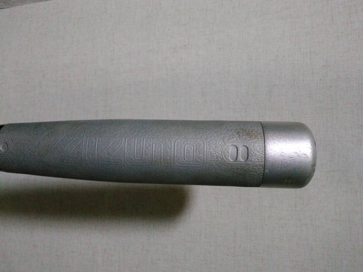 Yahoo!オークション - ミズノ 軟式少年用 ビヨンドマックスEV 76c...