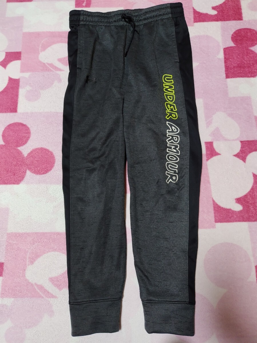 アンダーアーマースウェットパンツ160(160（155cm～）以上)｜売買されたオークション情報、yahooの商品情報をアーカイブ公開 - オークファン（aucfan.com）