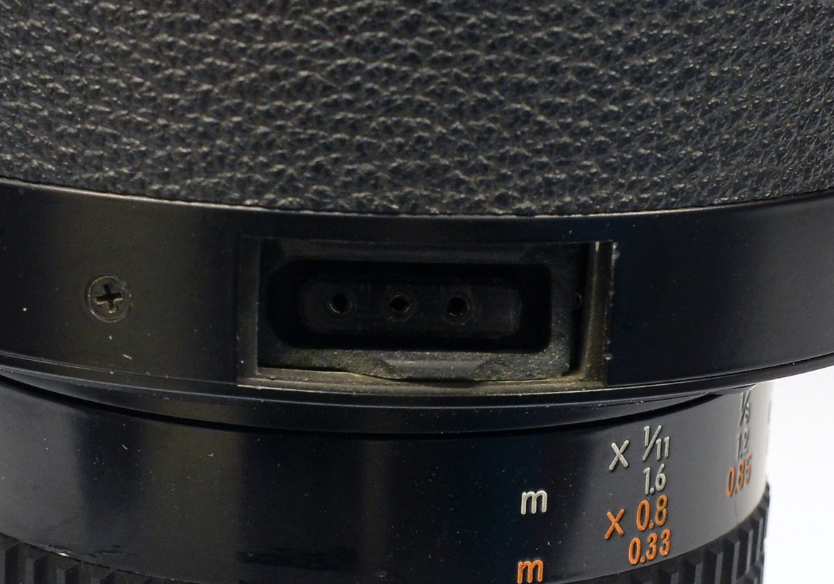 Yahoo!オークション - Nikon ニコン Medical-NIKKOR メディカルニッコ...