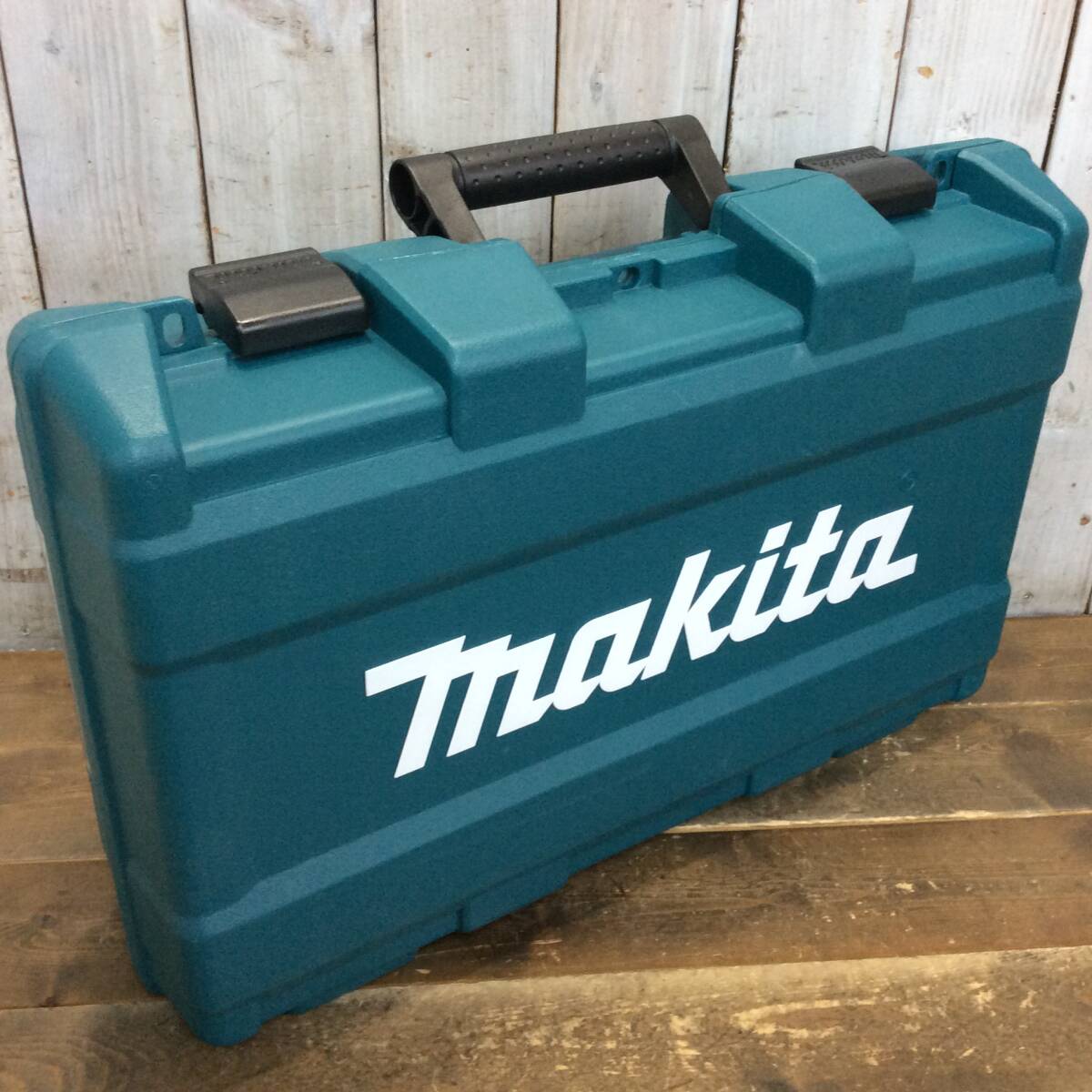 Yahoo!オークション - 【WH-4281】未使用 makita マキタ 充電式ジグソ...