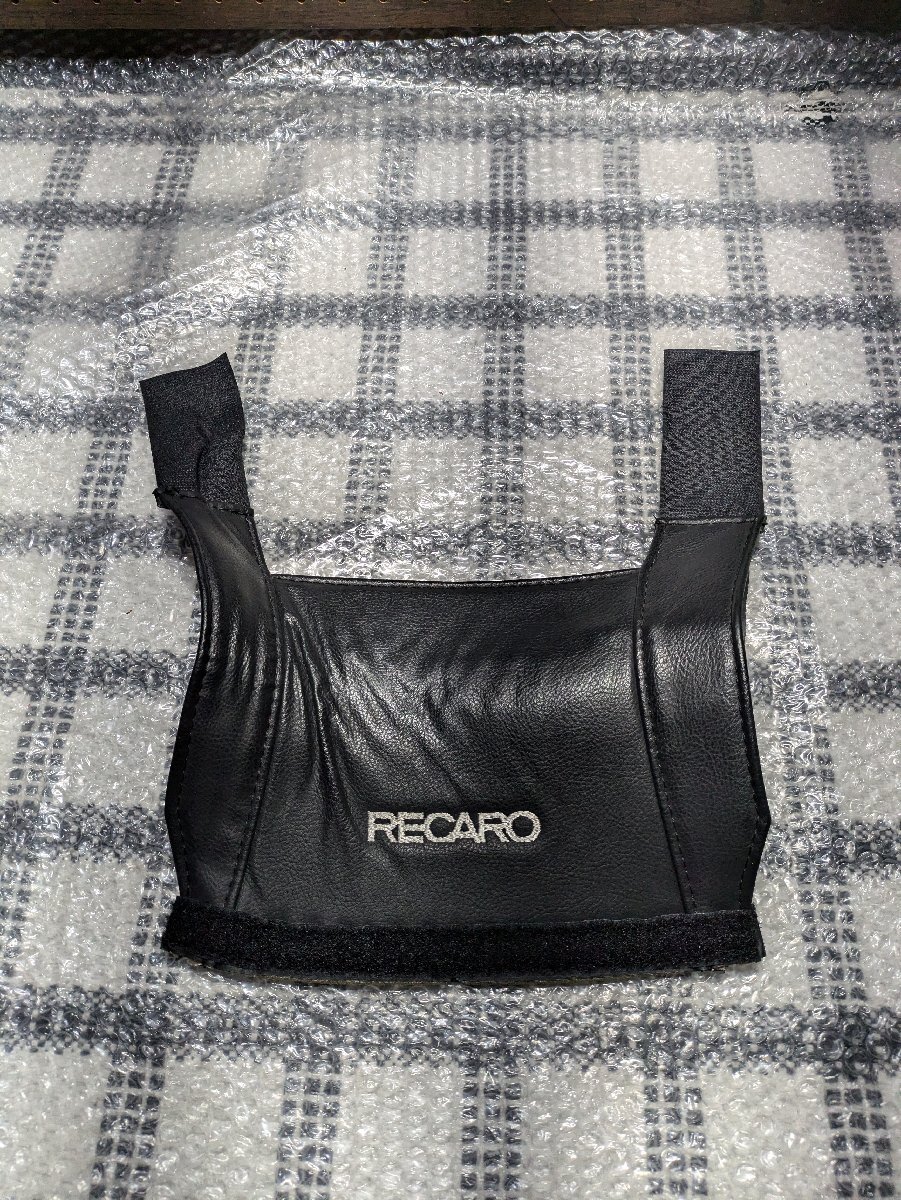 Yahoo!オークション - RECARO レカロ サイドプロテクター RS-G TS-G SP...