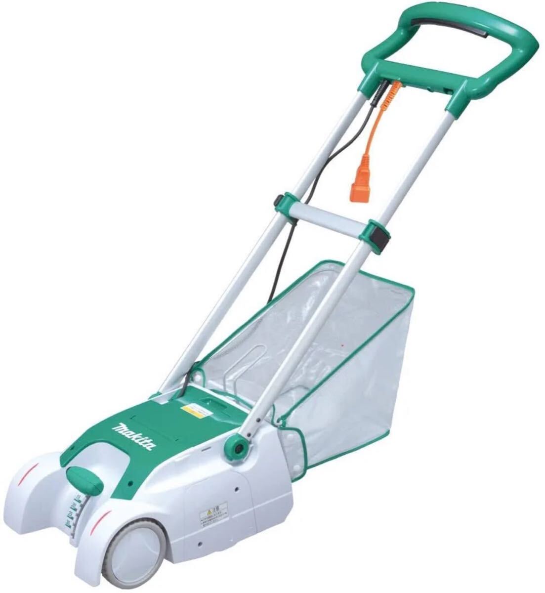Yahoo!オークション - UTT833 マキタ MLM2301 芝刈機 230mm