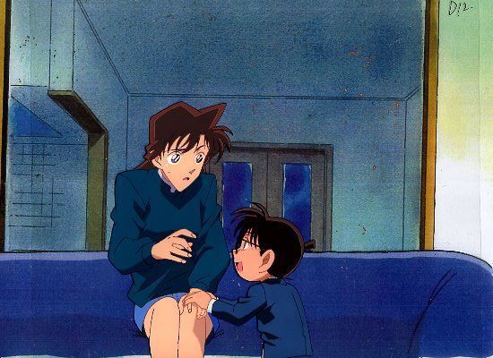 Yahoo!オークション - 名探偵コナン 24Z18-09(5339)