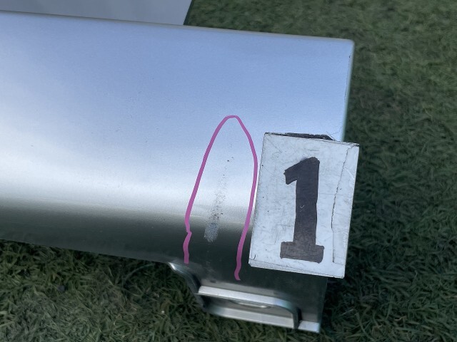 Yahoo!オークション - 35068 ステップワゴン RK1 右サイドステップ NH7...