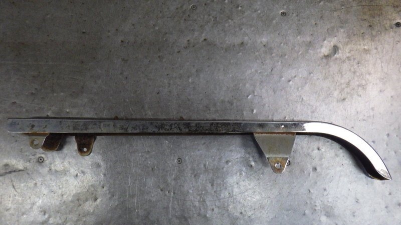 Yahoo!オークション - RGA-325A レブル250 純正 チェーンカバー MC13-1...