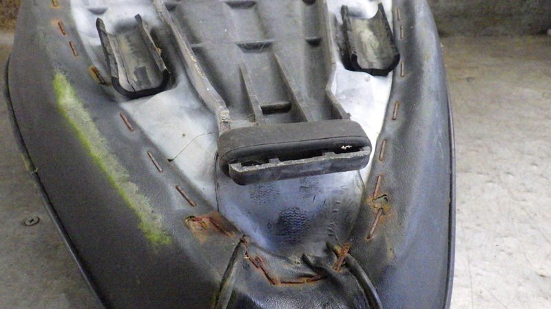 Yahoo!オークション - RGA-325A レブル250 純正 シート MC13-160 検索 ...