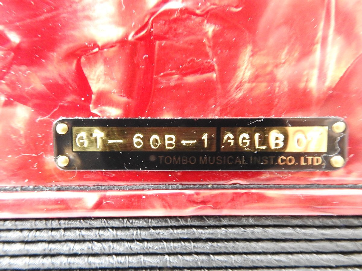 Yahoo!オークション - TOMBO トンボ Grandaile グランデール GT-60B ...