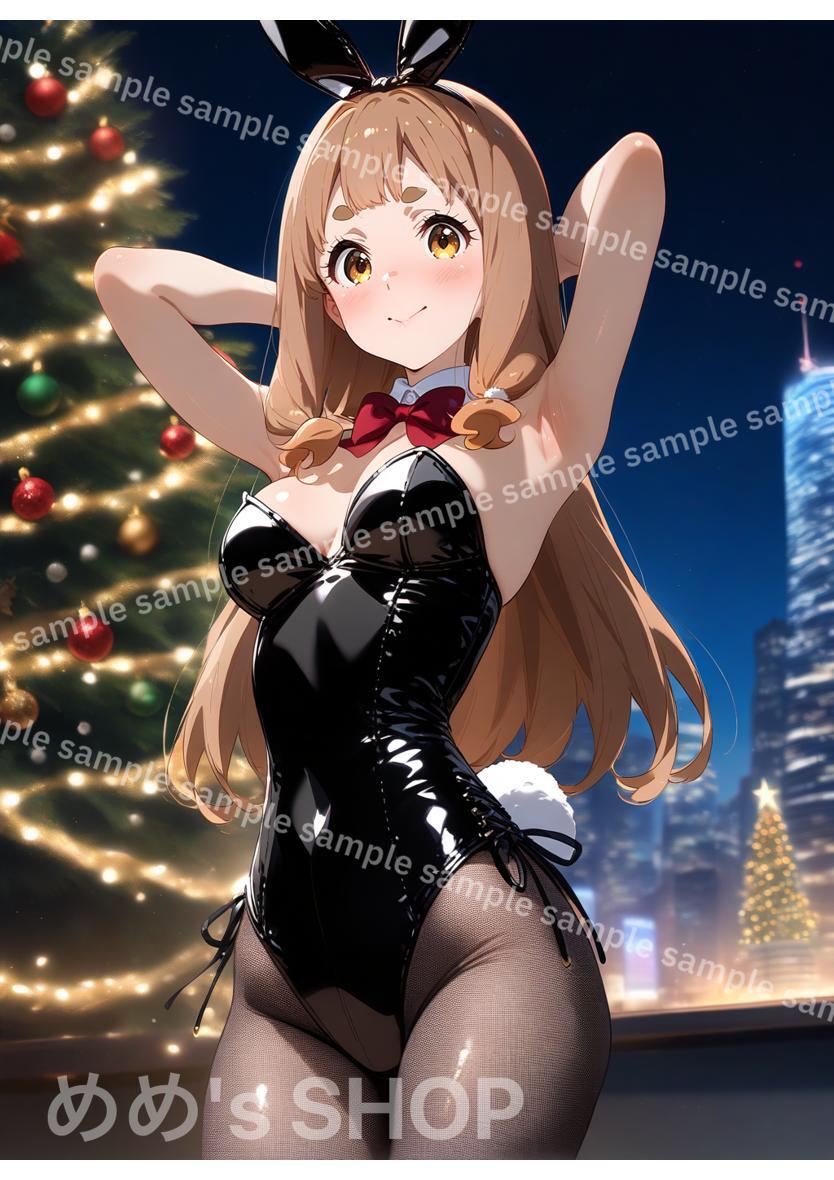 Yahoo!オークション - A0047 吉川優子 響け ユーフォニアム 1点ものフ...