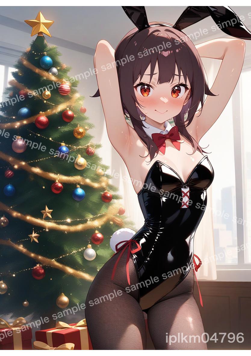 Yahoo!オークション - Z0202 めぐみん このすば この素晴らしい世界に...