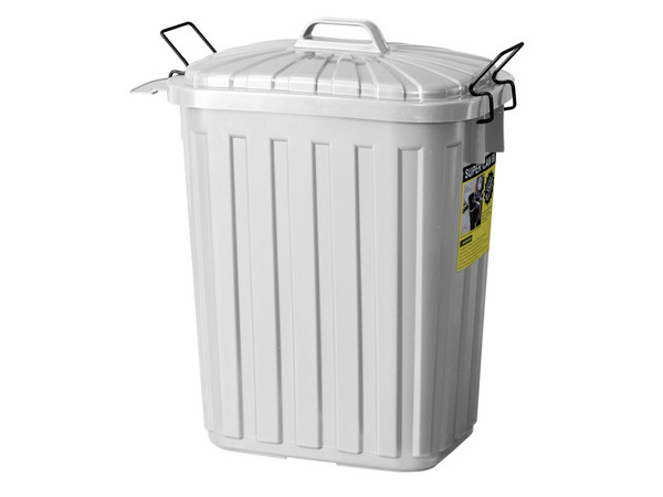 Yahoo!オークション - 東谷 ペールカン 60L グレー W36×D55.4×H62.2 ...