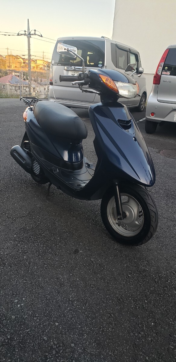 Yahoo!オークション - ヤマハ ジョグSA36J 4スト