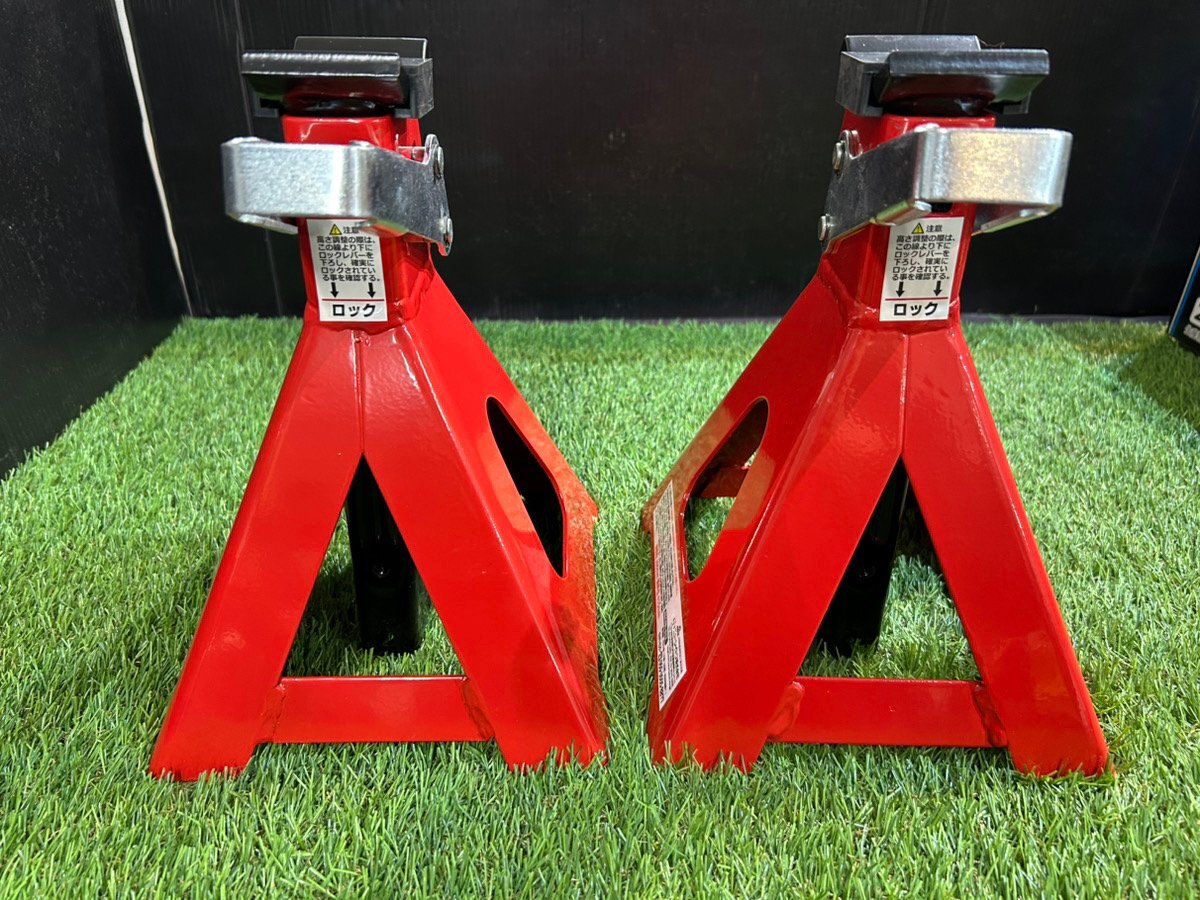 Yahoo!オークション - 未使用/展示品 エマーソン EM-104 ジャッキスタ...