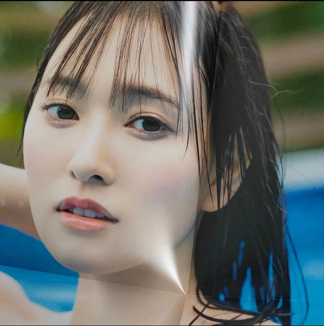 Yahoo!オークション - 兒玉遥 写真集 Stay25【ポスター付き】