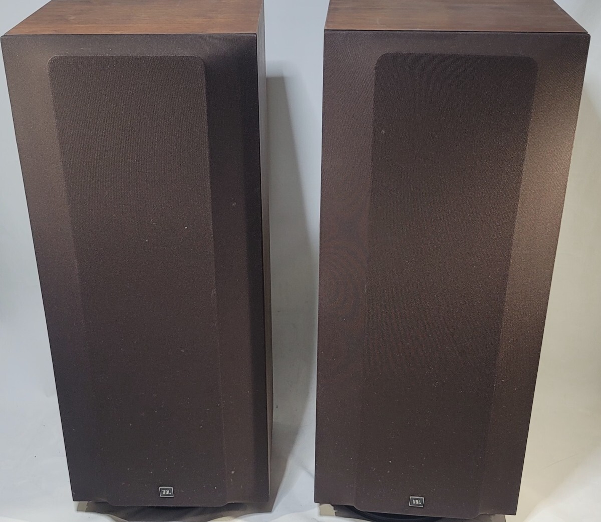 Yahoo!オークション - JBL L150 ジェービーエル