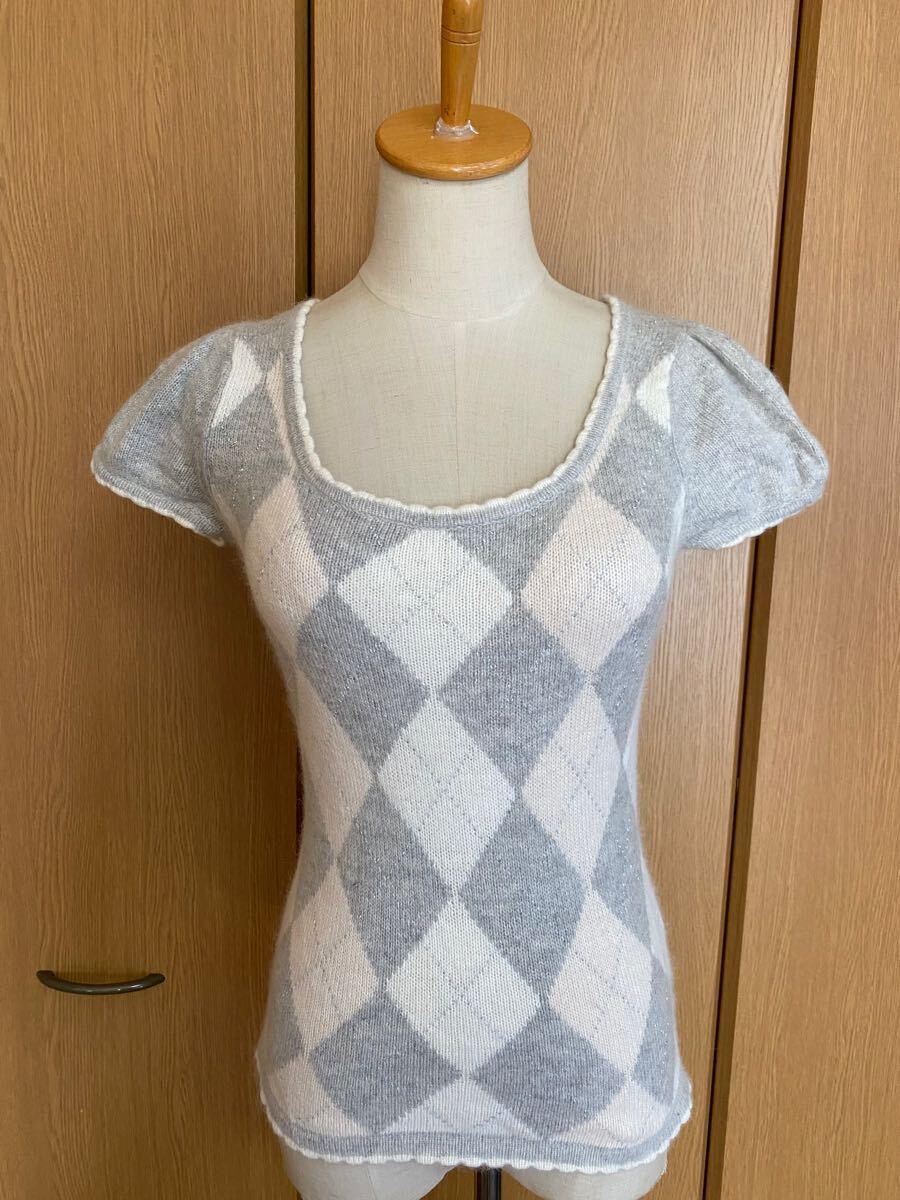 Yahoo!オークション - LD prime エルディープライム アーガイル アン...