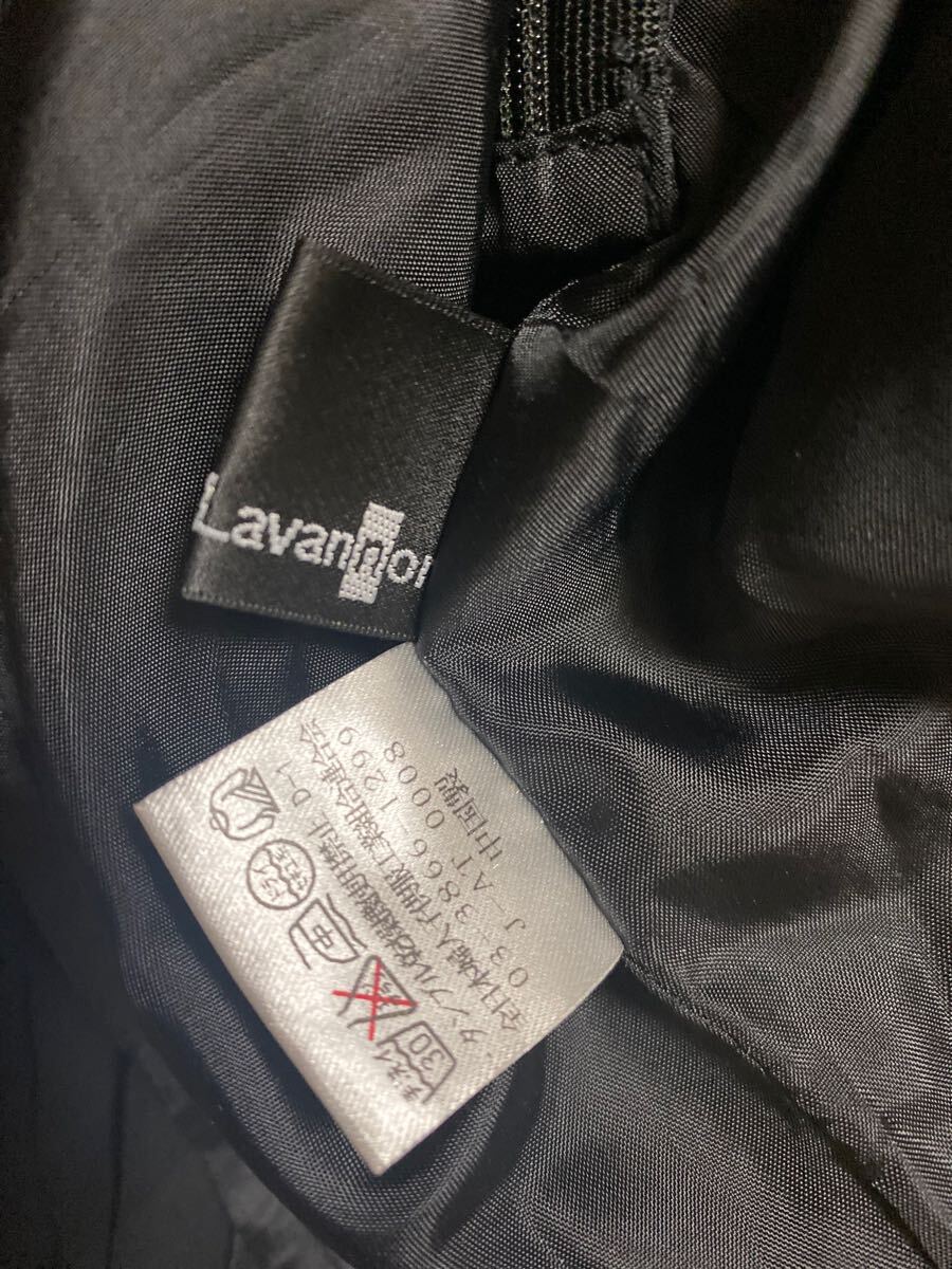 Yahoo!オークション - Lavannor フリルシフォン切り替え フォーマルワ...