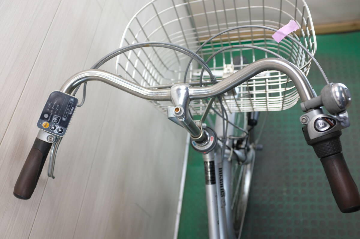 Yahoo!オークション - 良品 業務用 配達業 新基準 パナソニック シゲオ...