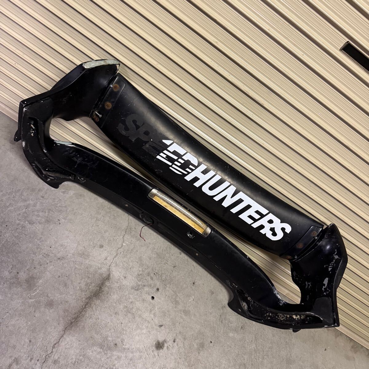 Yahoo!オークション - i01 廃盤 VARIS バリス GRB インプレッサ WRX ST...