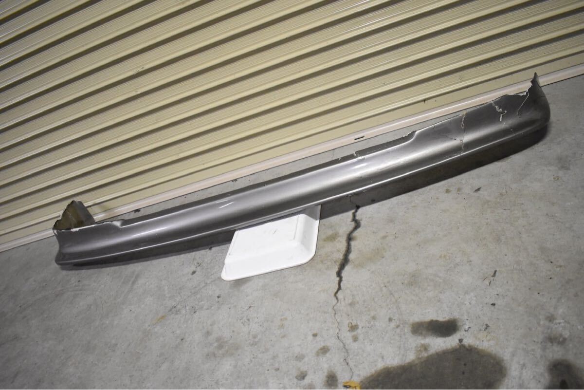 Yahoo!オークション - EF シビック EF9 フロントリップ リップスポイラ...