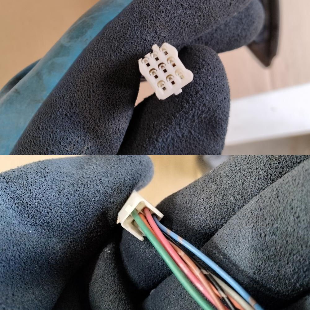 Yahoo!オークション - H27 EKカスタム デイズ B11W B21W 左ドアミラー ...