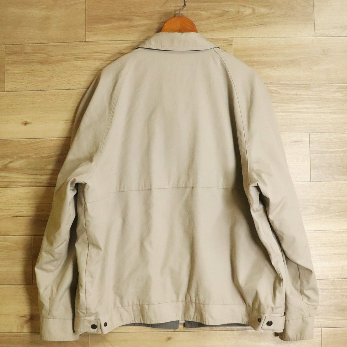 Yahoo!オークション - X1K/O12.3-4 アメリカ古着 LONDONFOG ロンドンフ...