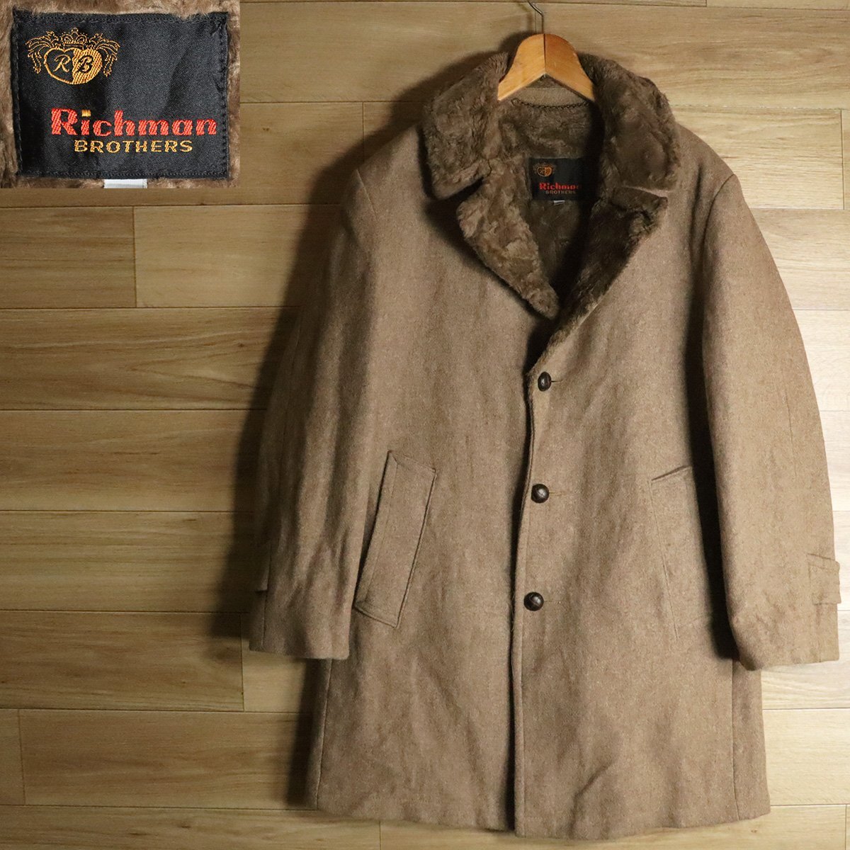 Yahoo!オークション - K8J/Y4.30-6 70s~80s ヴィンテージ アメリカ古着...