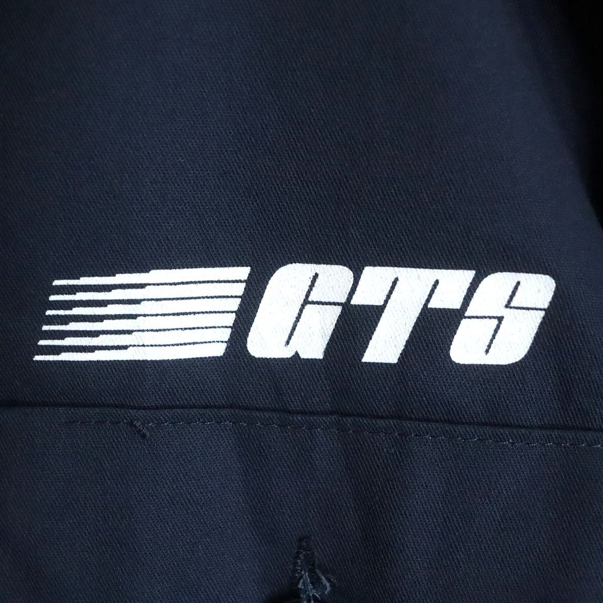 Yahoo!オークション - =2K/O12.4-4 アメリカ古着 USA製 RED KAP レッド...