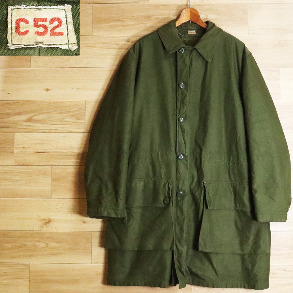 Yahoo!オークション - =1K/O9.17-2 ユーロ古着 60s～ ビンテージ スウ...