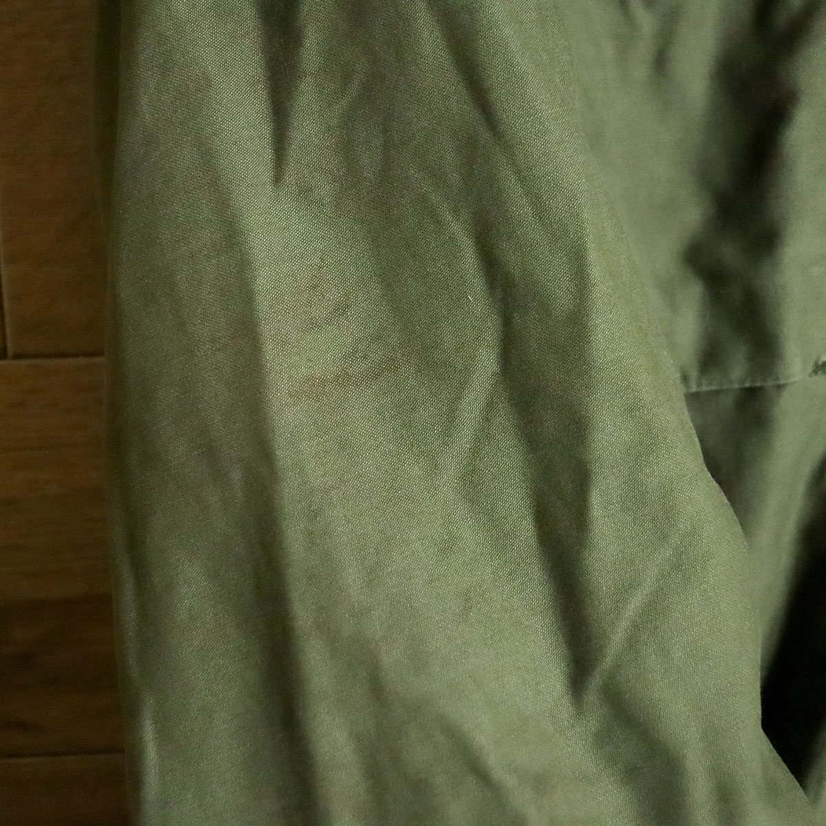 Yahoo!オークション - D1T/O12.18-2 80s ビンテージ アメリカ軍 US ARM...