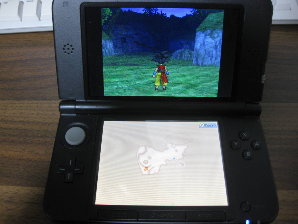 Yahoo!オークション - NINTENDO DS DQM DQM2 ドラゴンクエストモンス...