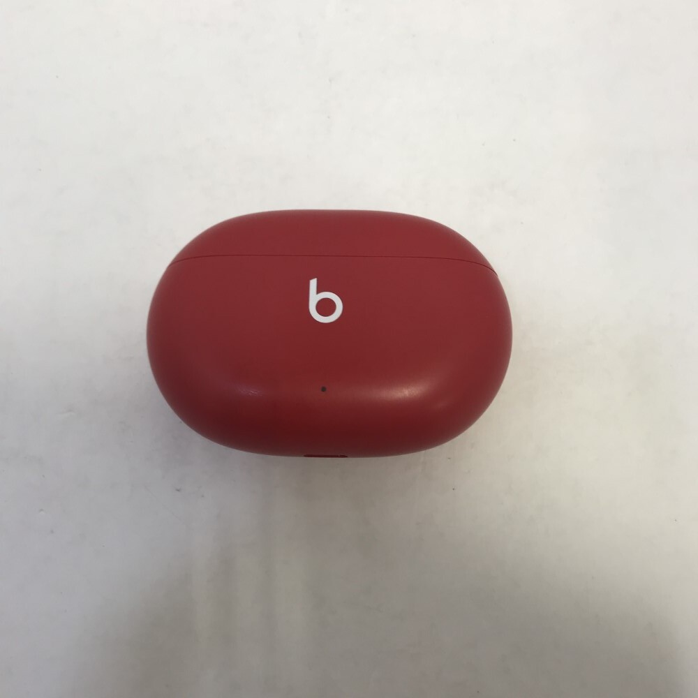 07w7158 1円~ Beats Studio Buds ワイヤレスイヤホン ビーツ 品(イヤフォン)｜売買されたオークション情報、yahooの商品情報をアーカイブ公開 - オークファン ...